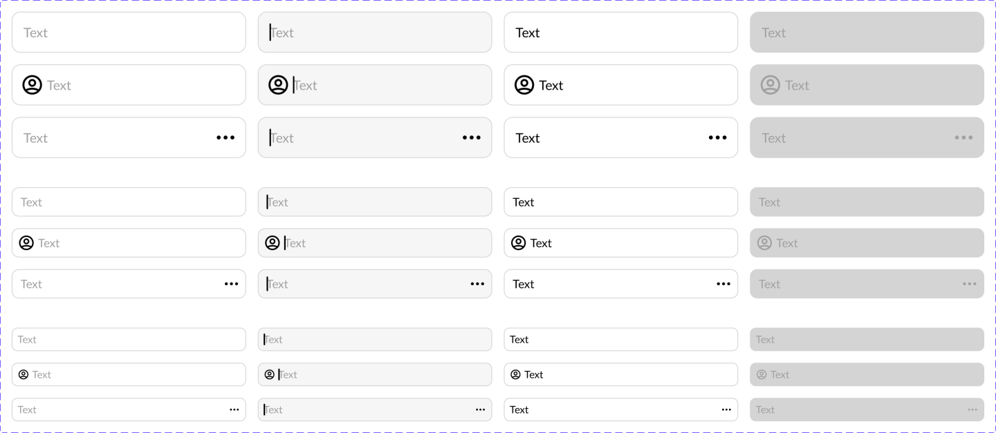 Form - Input - Figkit
